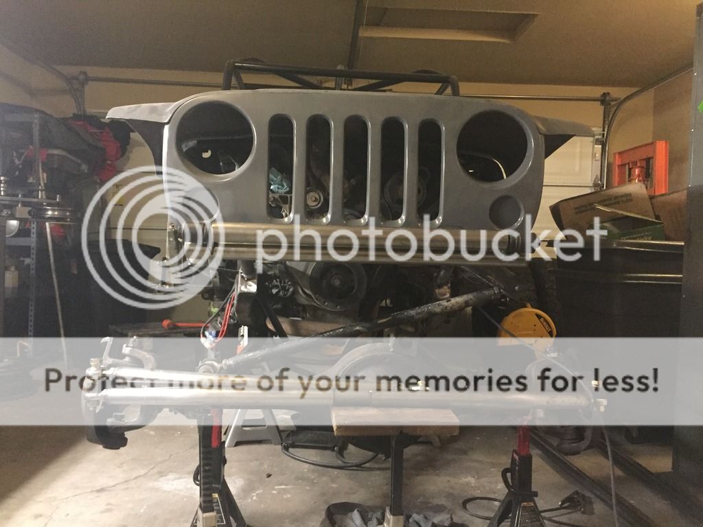 H052/72 Eaton FRONT Axle? | Page 7 | Pirate 4x4