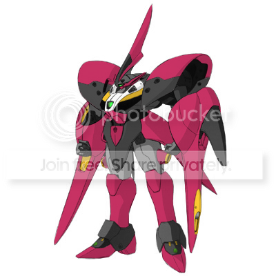 Third Custom Lineart Request Thread - Page 6 - Mecha Talk