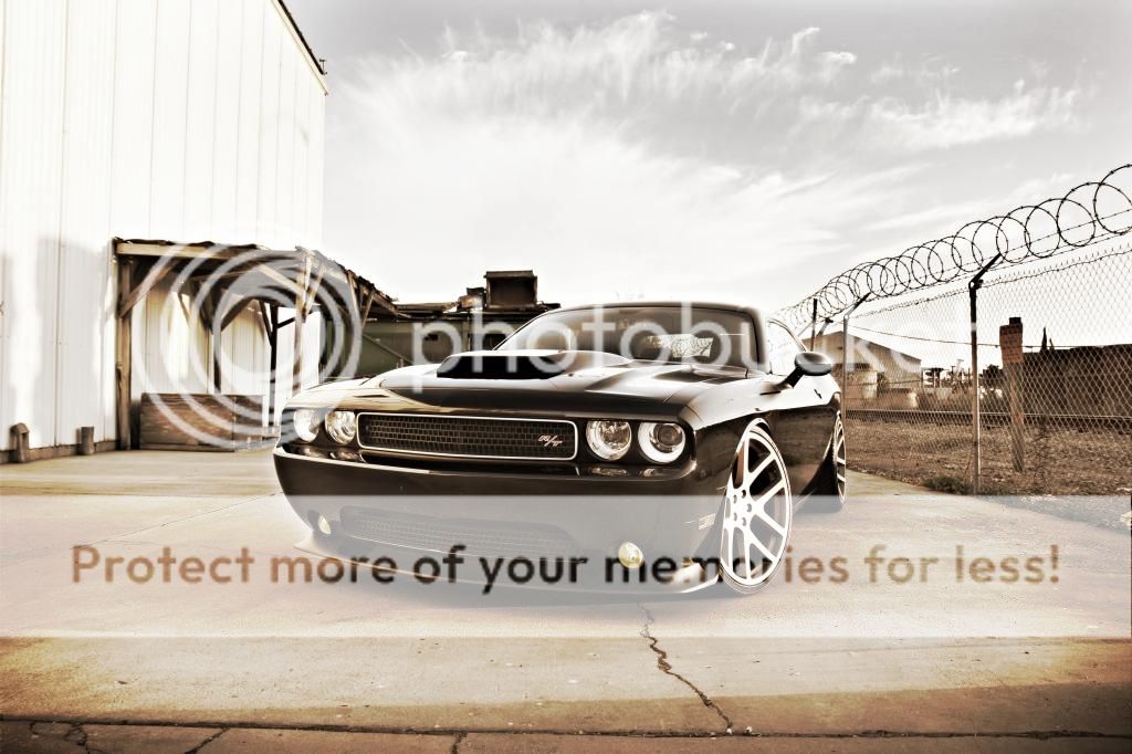 Viper wheel picture library | Dodge Challenger Forum