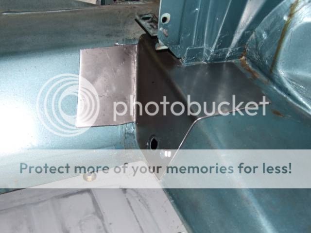 another DIY Watts-link | Vintage Mustang Forums