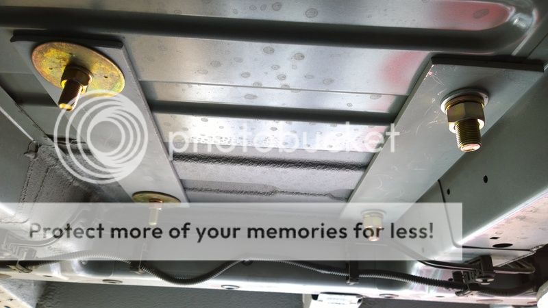 2nd Row Seats for a camper van | Ram Promaster Forum