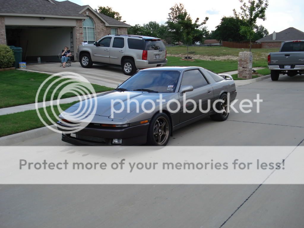 Please Post Most Aggressive/Clean MK3 Pics | Page 3 | Supra Forums