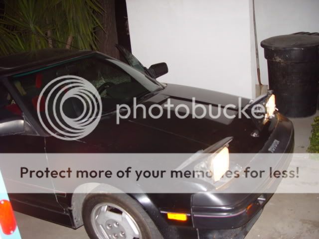 Black AW11 NA 500$ | MR2 Owners Club Forum