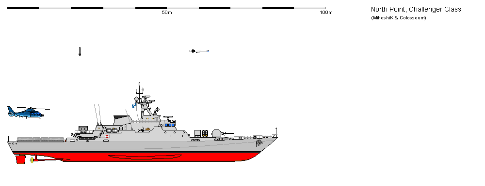 RAZONYFUERZA - Reemplazo de las Tiger y las Reshef - Armada de Chile