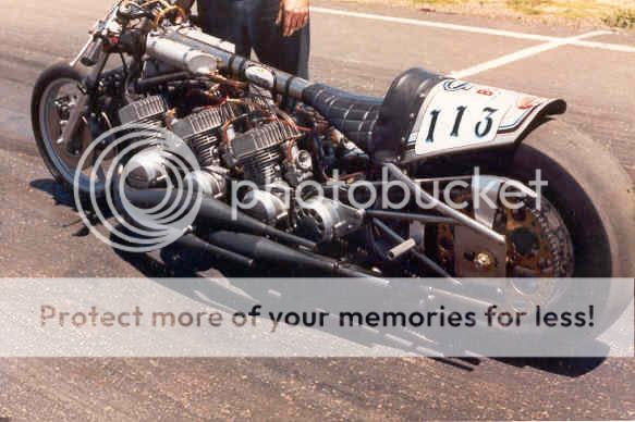 Dual bike engine synchronization - Don Terrill’s Speed-Talk