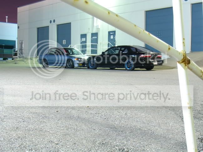 I heart my Honda!!!! (random Honda pics only) - Page 10 - Beyond.ca ...