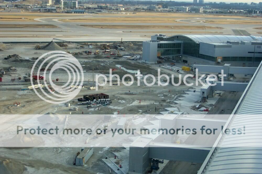 Toronto Pearson International Airport Expansion | Complete ...