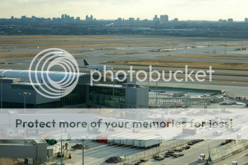 Toronto Pearson International Airport Expansion | Complete ...