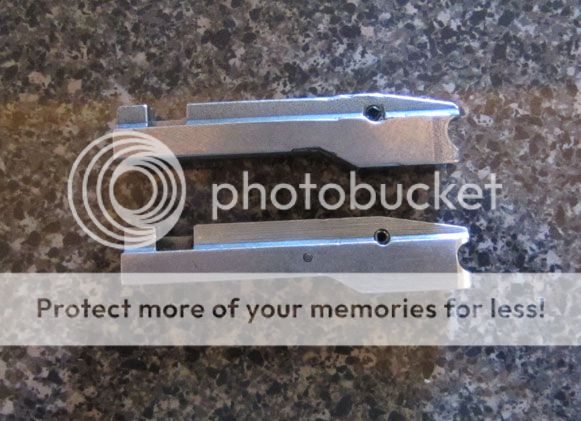 Differences between bolts | Rimfire Central Firearm Forum