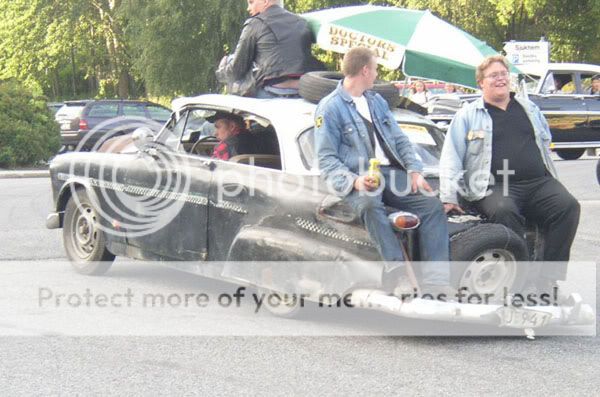 More rusty Volvo pics! | The H.A.M.B.