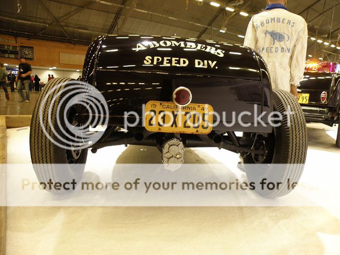 Features - 1940's period correct hot rods | Page 68 | The H.A.M.B.