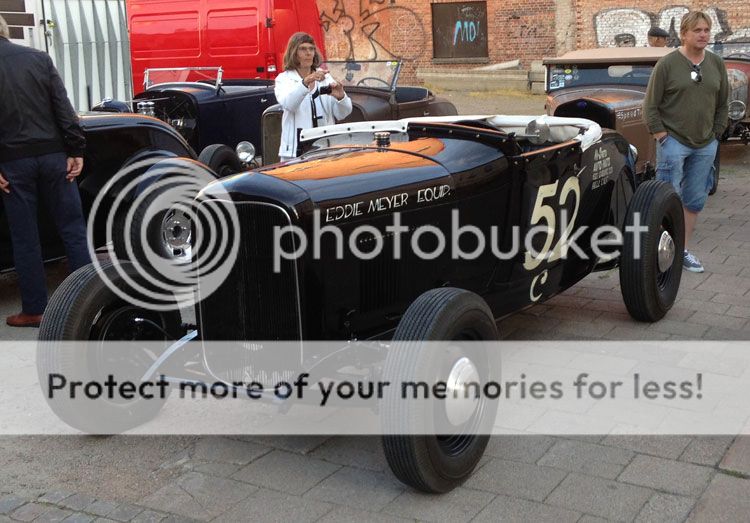 Features - 1940's period correct hot rods | Page 68 | The H.A.M.B.