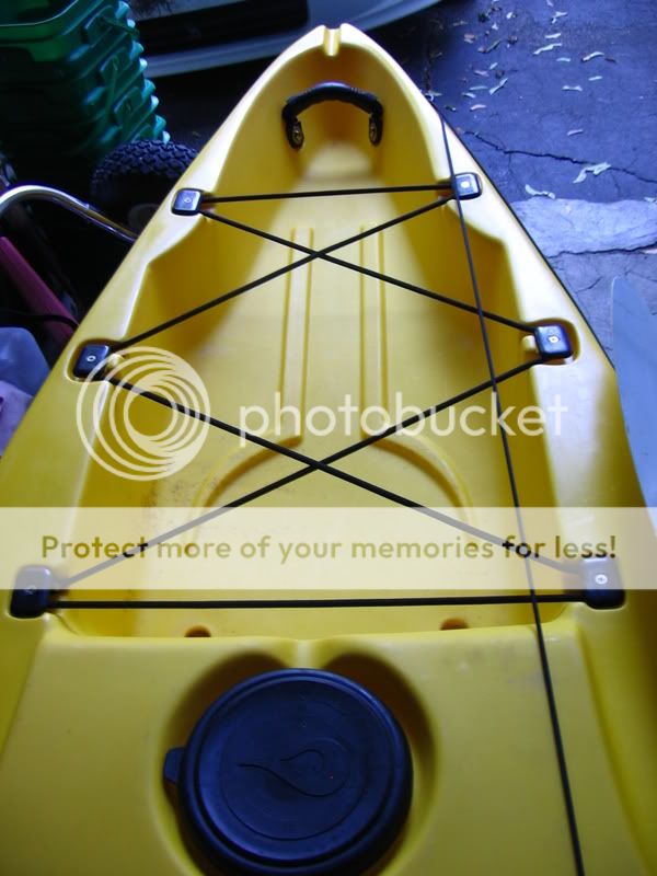 12 ft Liquid Logic Manta Ray 12 Sit On Top Kayak - General Buy/Sell ...