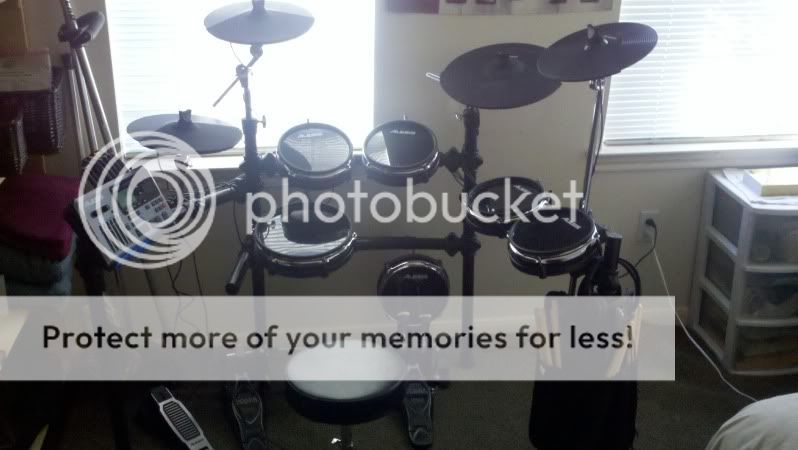 New DM-10 from a first timer