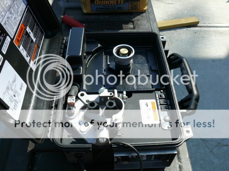 Miller 8vs mig welder