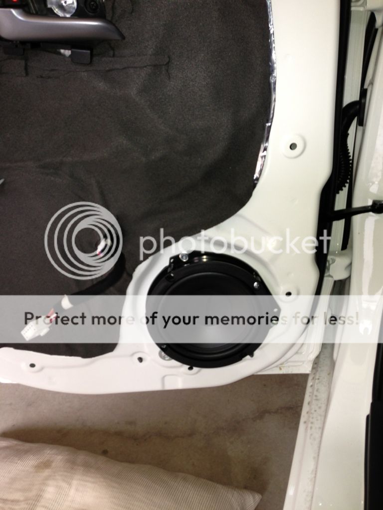 Stereo upgrade 2013 Rio 5 SX | Kia Forum