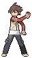re: Pokemon Sprites Gallery - Page 26 - PokéFiction Forum - Neoseeker ...