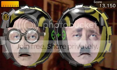 Fun Things To Do With Face Raiders - Nintendo 3DS Forum (3DS and 2DS ...