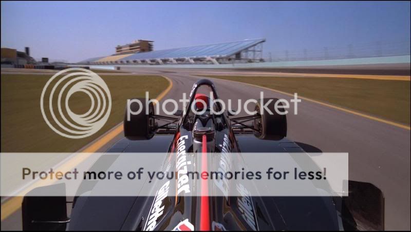 Ever Wondered what F1 would look like in HD? - Racing Comments Archive ...