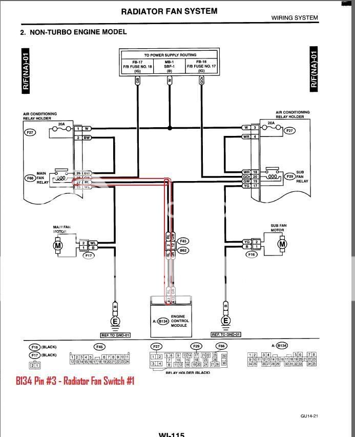 Megasquirt PNP - Opportunity | Page 2 | Subaru Impreza GC8 & RS Forum ...