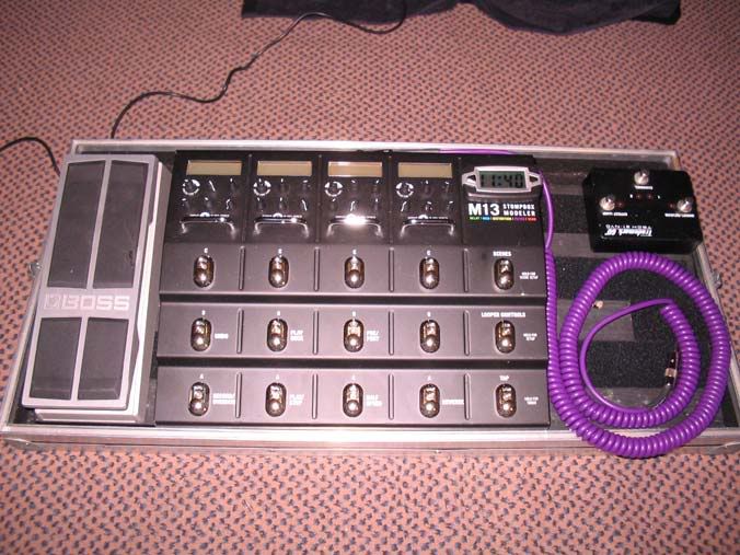 line 6 m13 rigs | Page 6 | The Gear Page