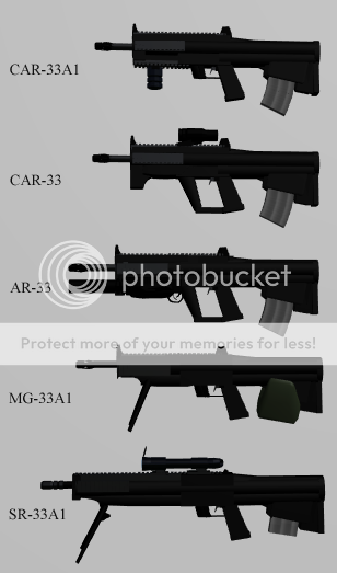 NationStates • View topic - Looking for a Main Service Rifle