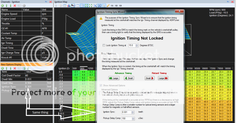 Tuning tips for the AEM EMS | Honda Prelude Forum