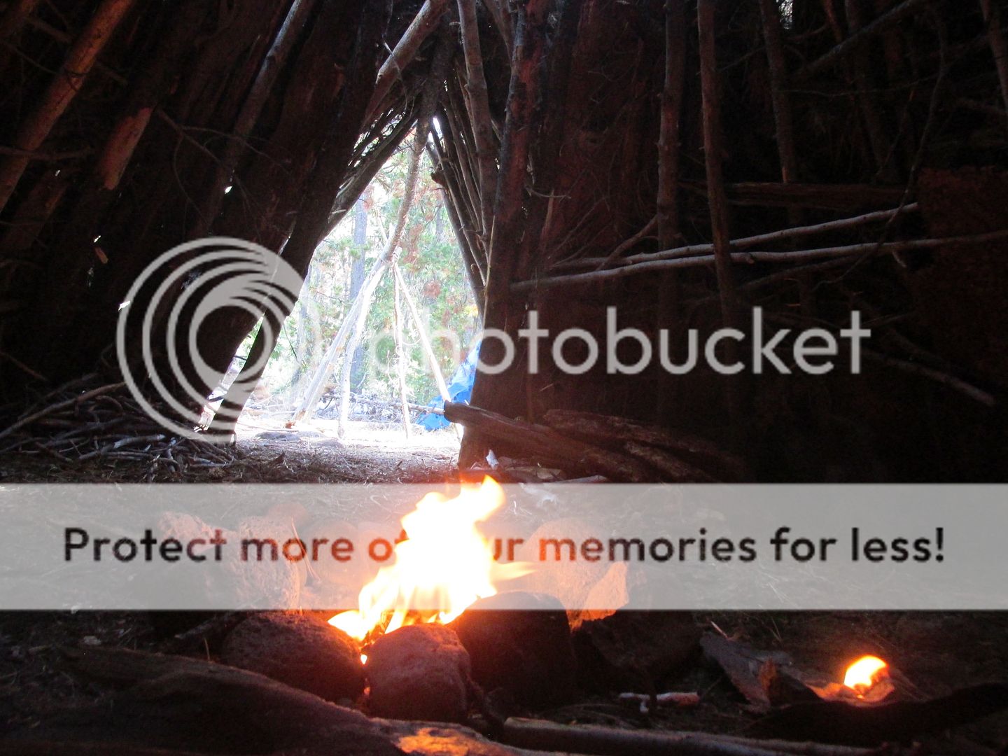 Teepee shelter build and camp | Bushcraft USA Forums