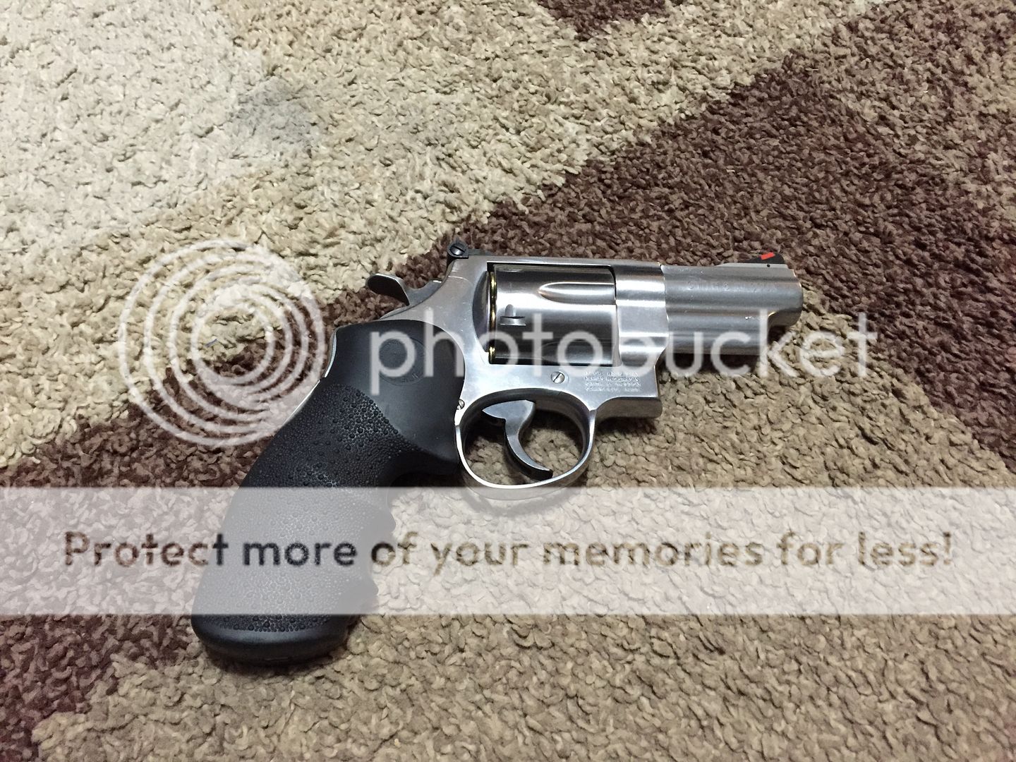 Bush Revolvers? | Page 2 | Bushcraft USA Forums