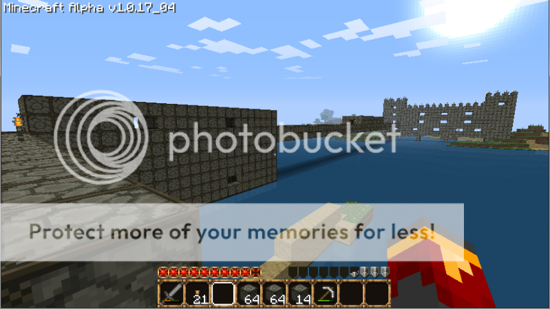 Post a picture of your Castle - Alpha - Survival Single Player - Alpha ...