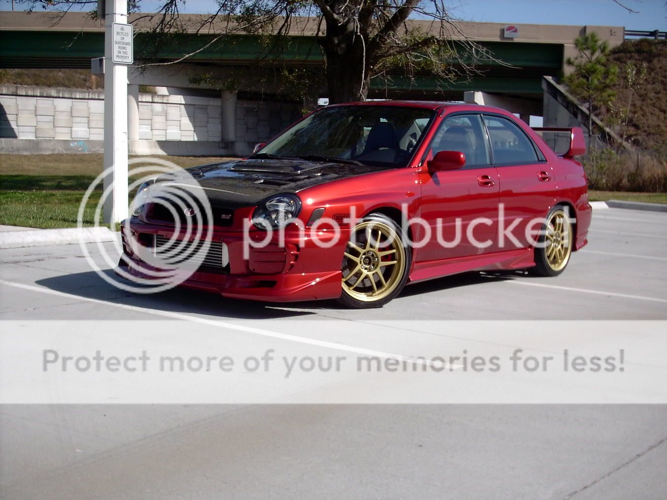 Let me see your Rota Subzero's - NASIOC