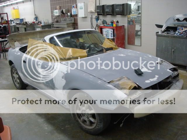 STi cut me off... results - MX-5 Miata Forum