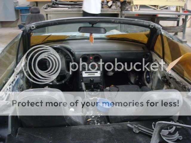 STi cut me off... results - MX-5 Miata Forum