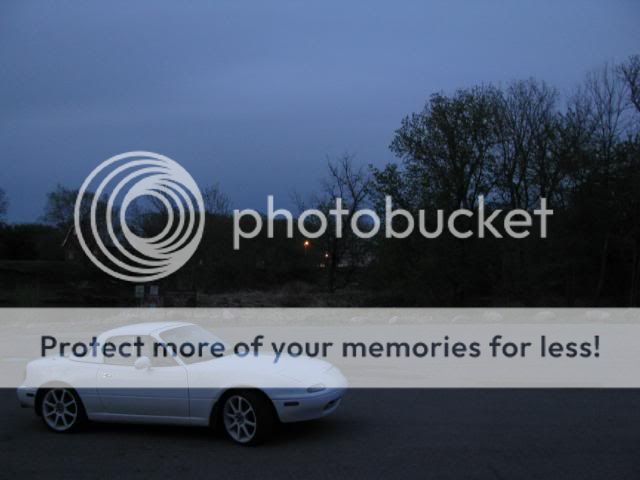 STi cut me off... results - MX-5 Miata Forum