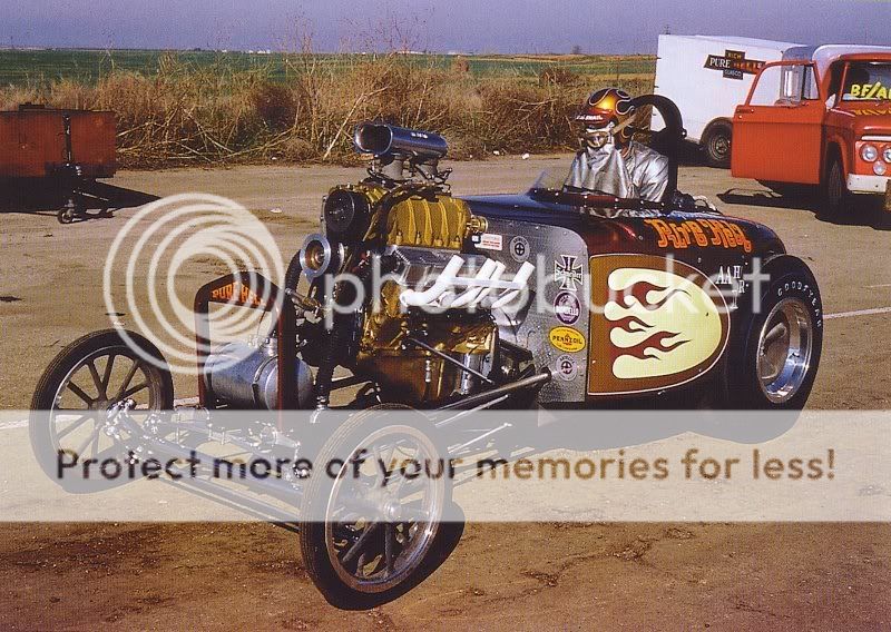 Hot Rods - Pure Hell................picture thread | The H.A.M.B.