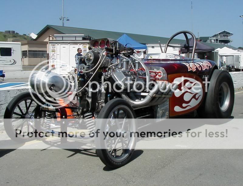 Hot Rods - Pure Hell................picture thread | The H.A.M.B.