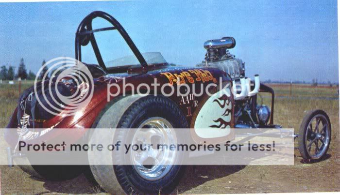 Hot Rods - Pure Hell................picture thread | The H.A.M.B.