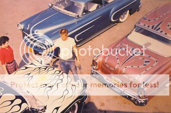 post "All Time"... Hotrodding's Perfect pictures | The H.A.M.B.