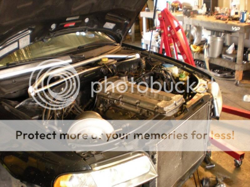 Official Big Turbo Engine Bay Thread! | Page 34 | VW Vortex ...