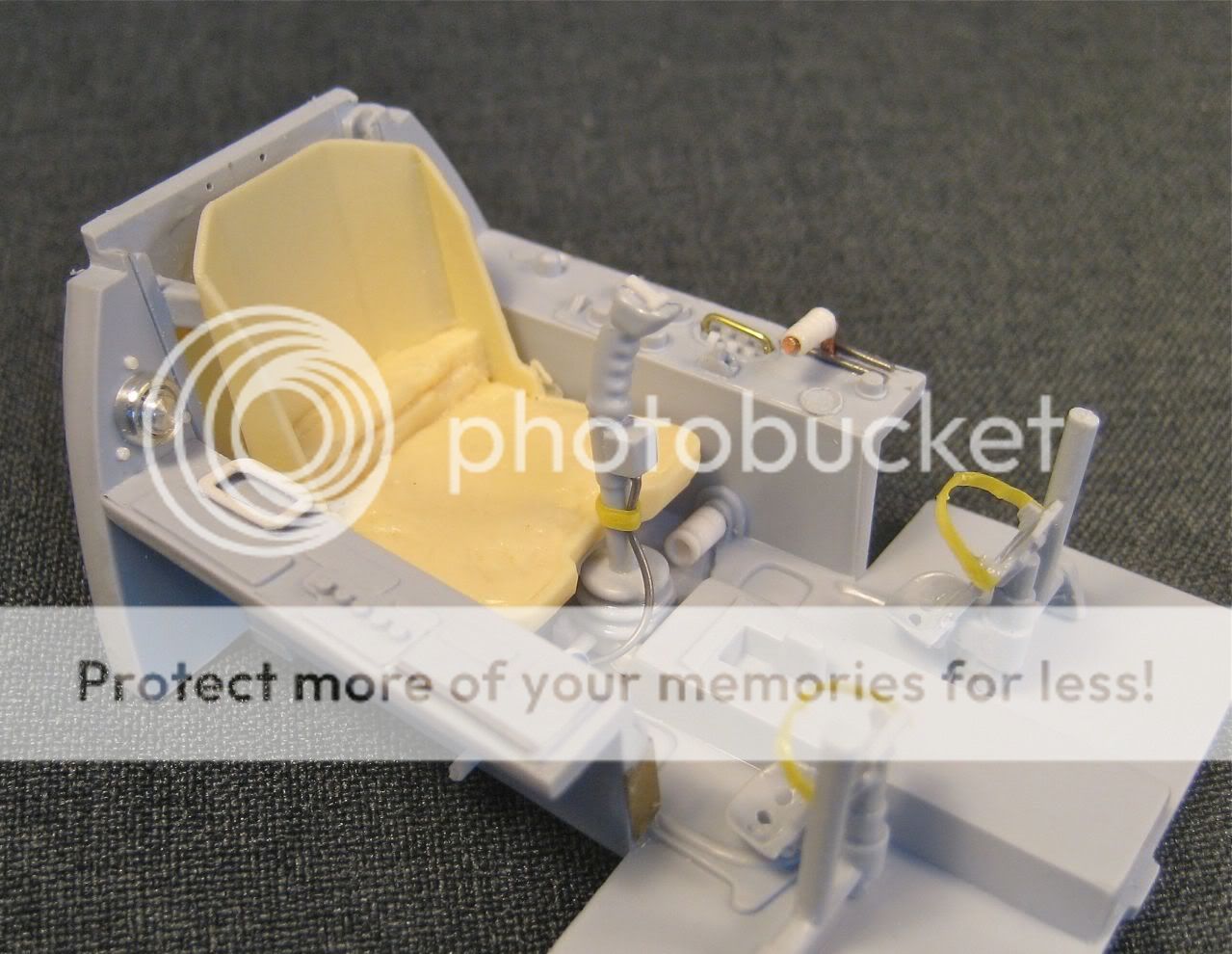 1/24 Airfix Fw 190 A? - Work in Progress - Aircraft - Britmodeller.com