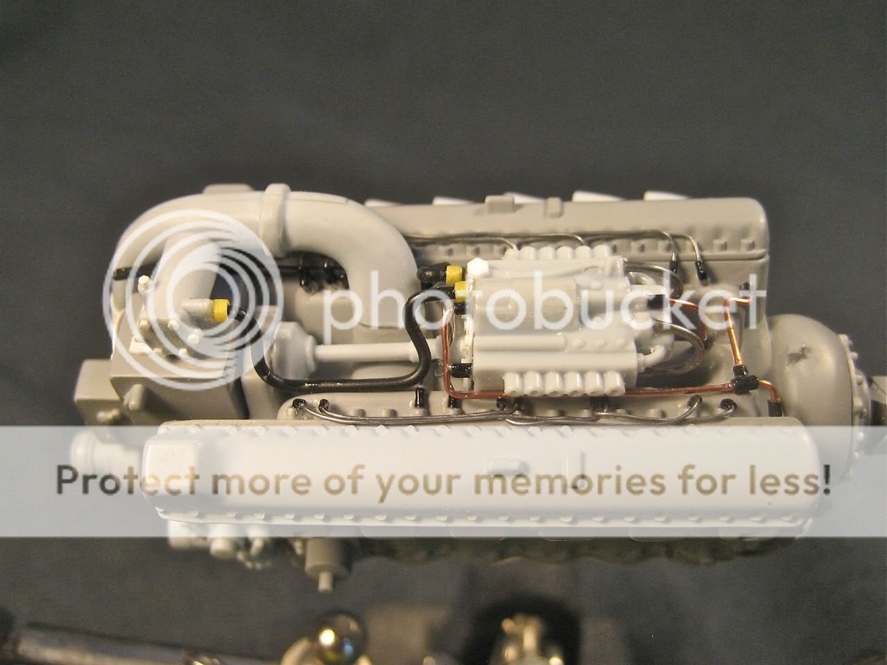 1/24 Airfix Stuka - Work in Progress - Aircraft - Britmodeller.com