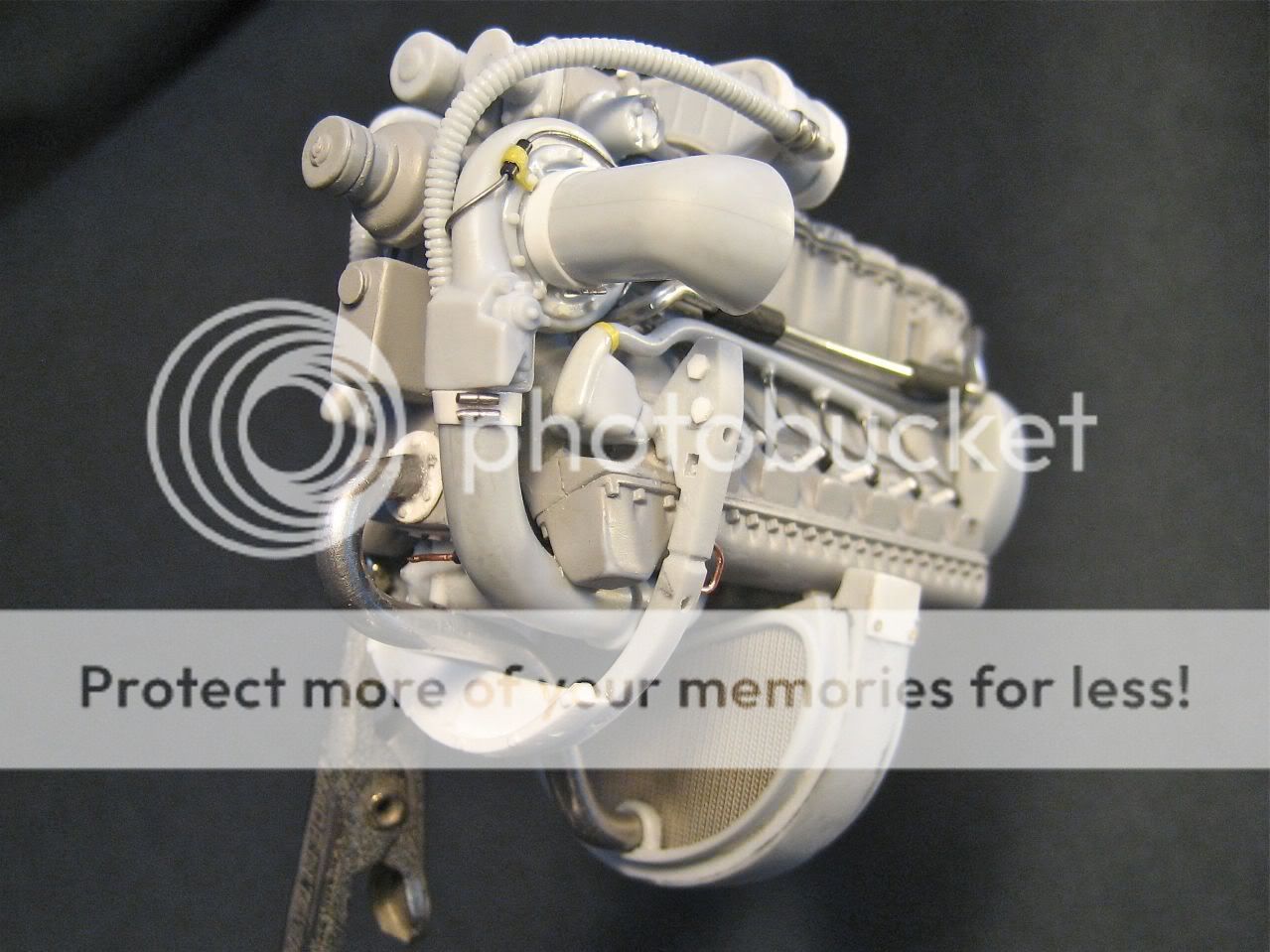 1/24 Airfix Stuka - In-Progress Pics - ARC Discussion Forums