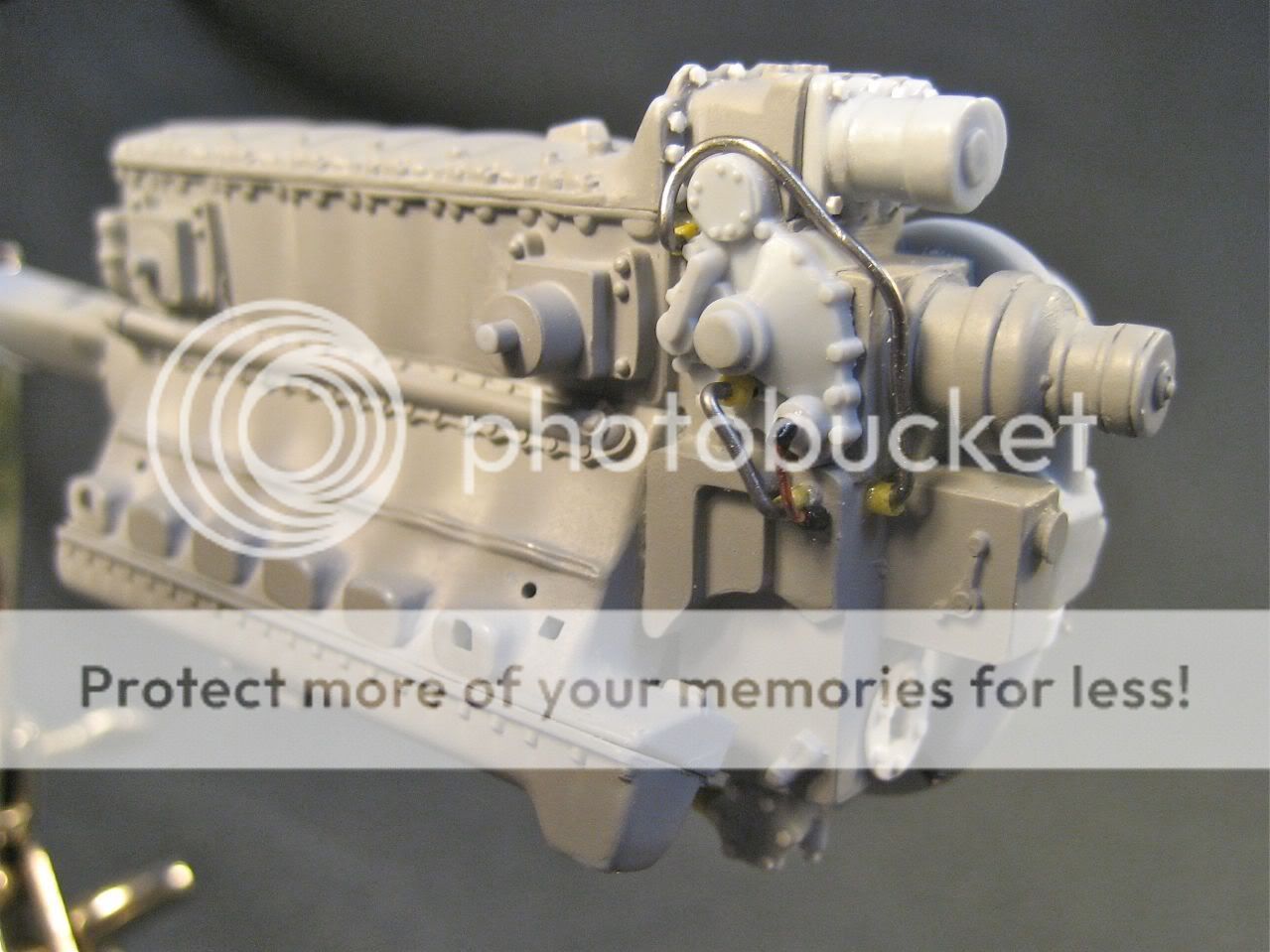 1/24 Airfix Stuka - Work in Progress - Aircraft - Britmodeller.com