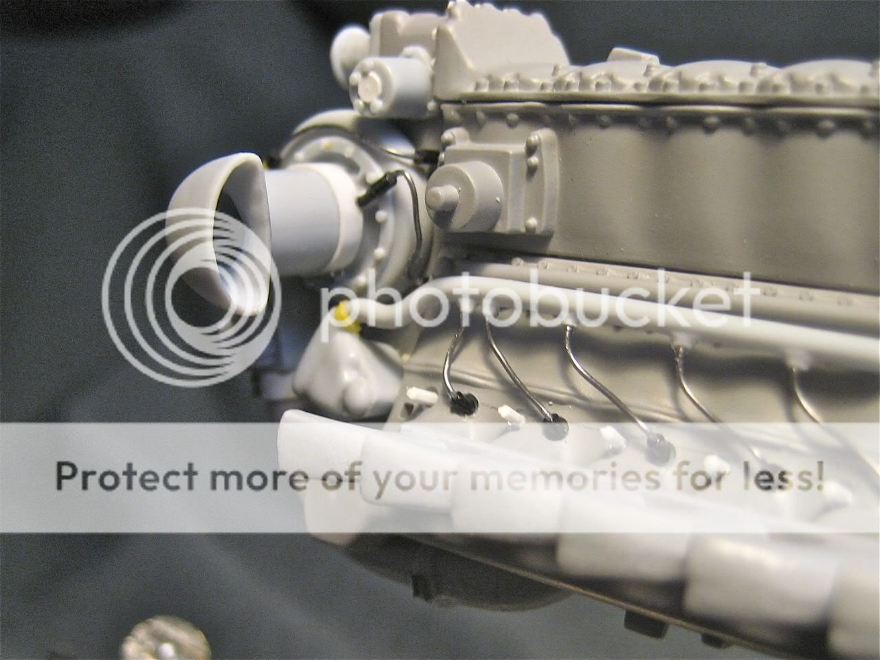 1/24 Airfix Stuka - Work in Progress - Aircraft - Britmodeller.com