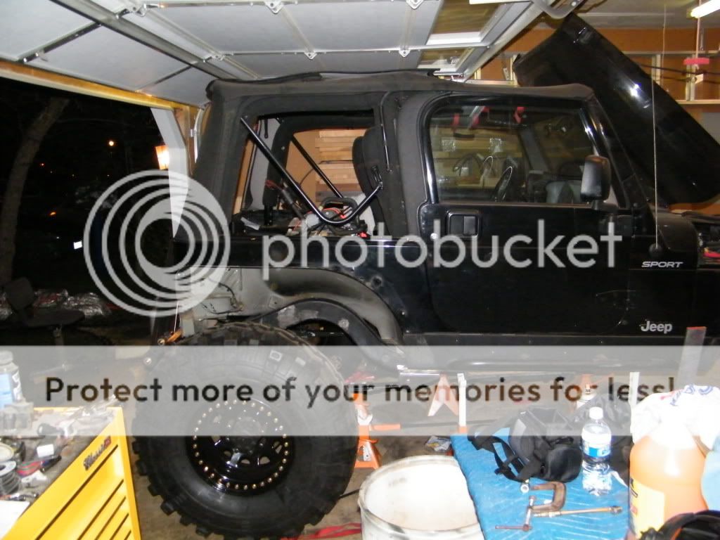 Comp Cut XJ | Jeep Enthusiast Forums