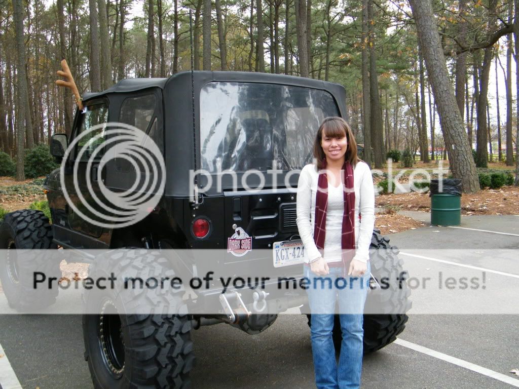 How to get the most Leaf spring flex | Page 6 | Pirate 4x4