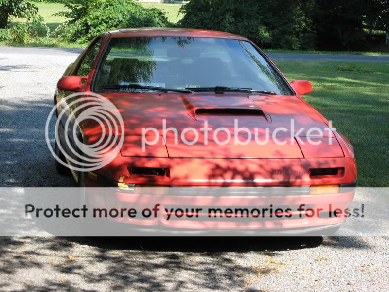 WTT - Modded turbo RX7 | VW Vortex - Volkswagen Forum