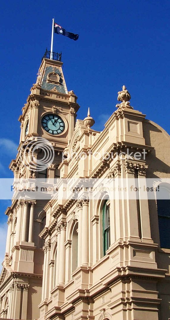 Town halls of eminence | Page 4 | SkyscraperCity Forum