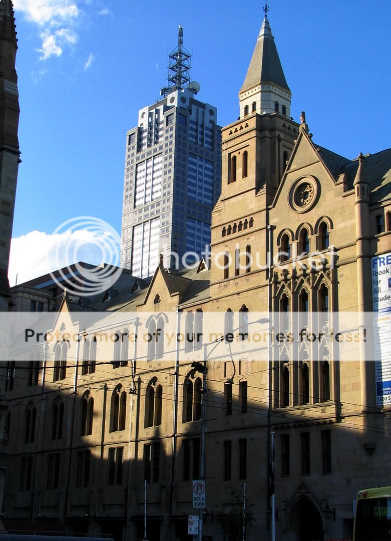 A city of Triangles | SkyscraperCity Forum