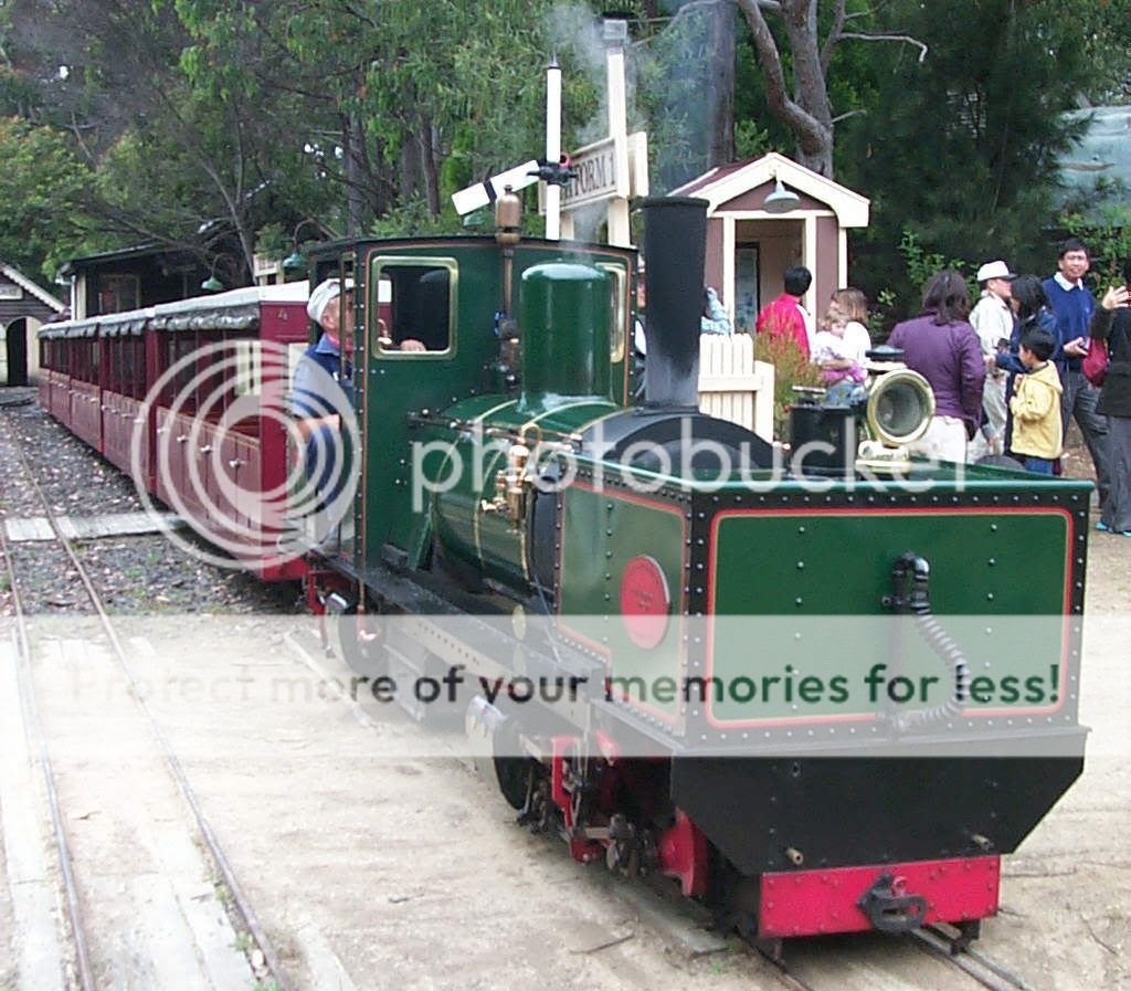 Preservation Transport | SkyscraperCity Forum